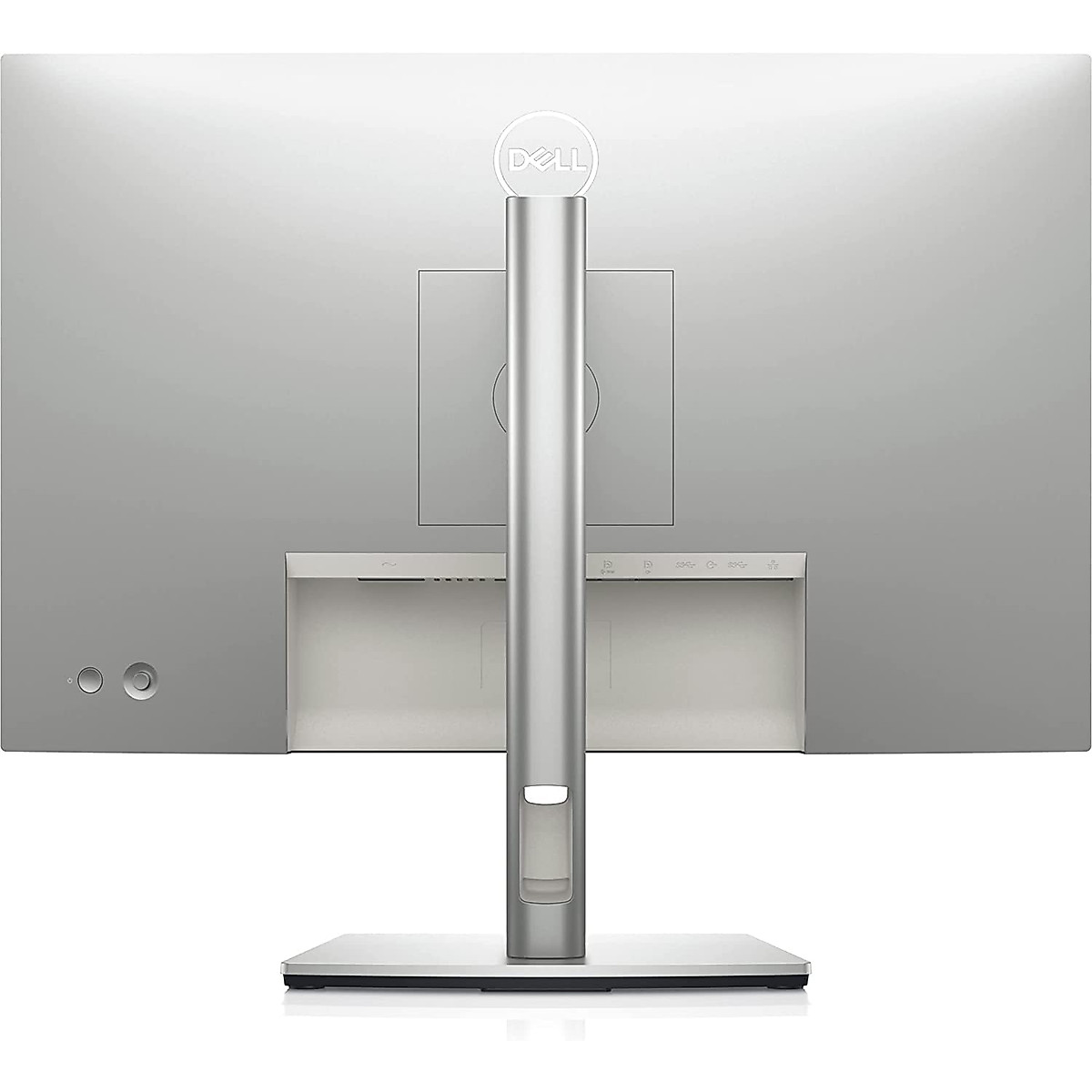 Dell UltraSharp 24-inch USB-C Hub Monitor (IPS-Type LCD, 24.1" 1920 x 1080, Built-in Speakers) U2421E