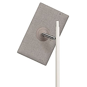 LG 27-Inch Class StanbyMe 1080p-Portable Touch-Screen-Monitor 27ART10AKPL, 2022 - Built-in Battery, Full Swivel Rotation, 60Hz Refresh Rate,Black