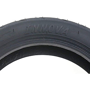 YBang Tubeless Tires with Valve 60/70-6.5 for Segway Ninebot G30 Max Electric Scooters Rear Front Non-Slip Tires (2 pcs)