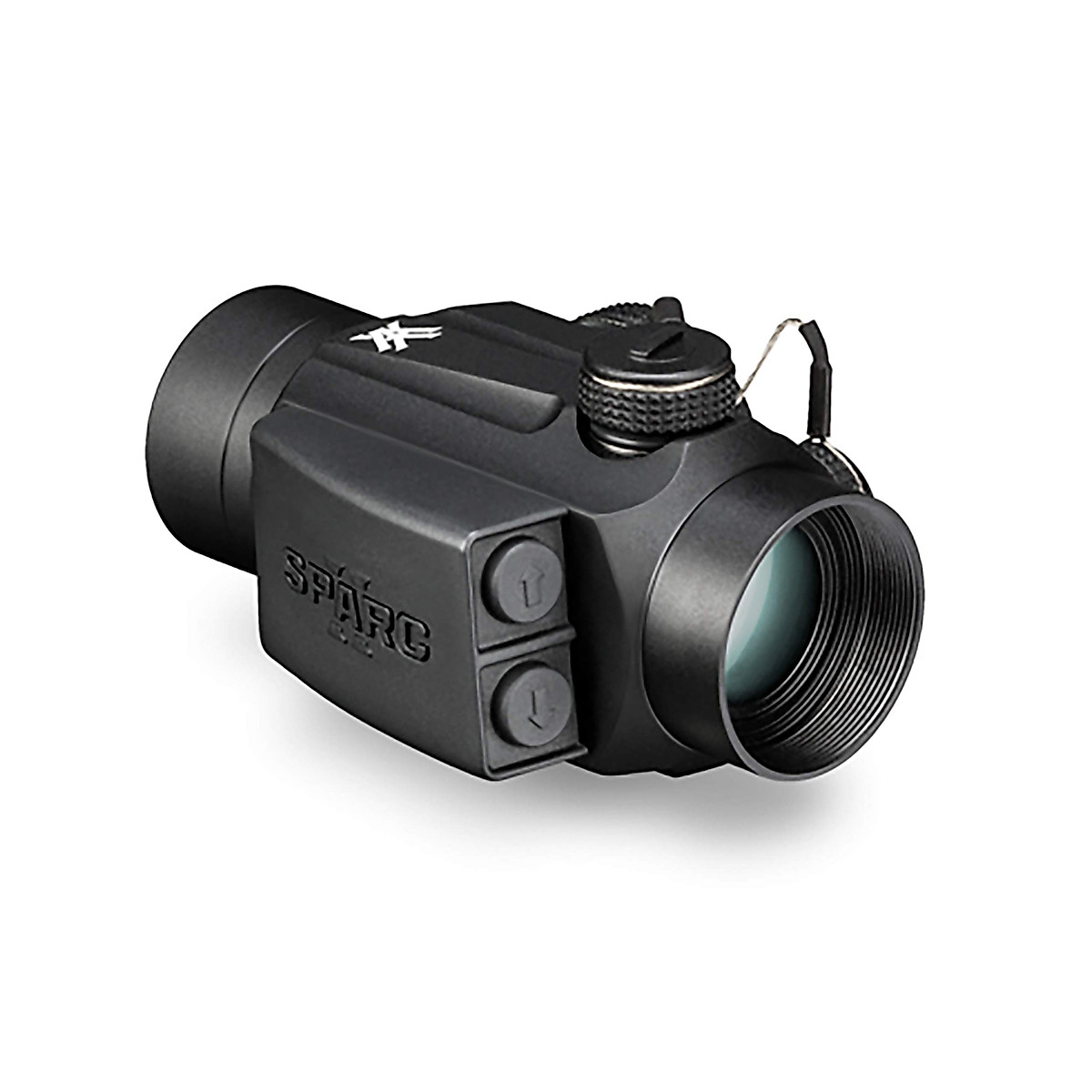 Vortex Optics Sparc II Red Dot Sight - 2 MOA Dot