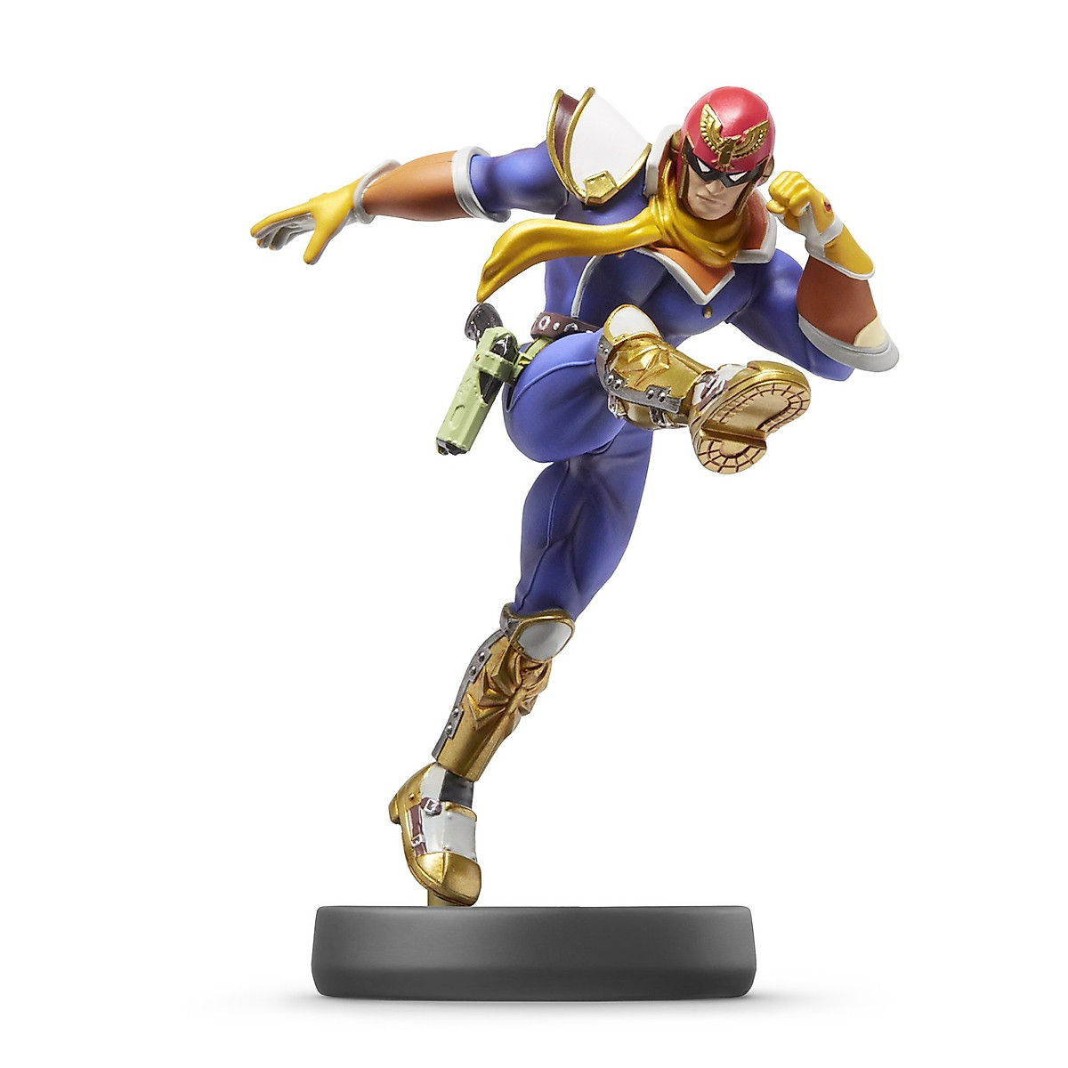 Nintendo Captain Falcon amiibo - Nintendo Wii U