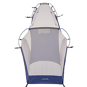 ALPS Mountaineering Mystique 1.5-Person Tent - Gray/Navy