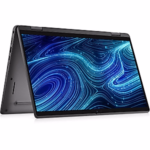 Dell Latitude 7000 7420 Laptop (2021) | 14" FHD Touch | Core i5-512GB SSD - 8GB RAM | 4 Cores @ 4.4 GHz - 11th Gen CPU Win 11 Pro (Renewed)