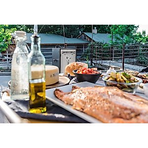 Camp Chef Smoke Vault, 18" Vertical Smoker, Dimensions 18 in. x 16 in. x 44 in.