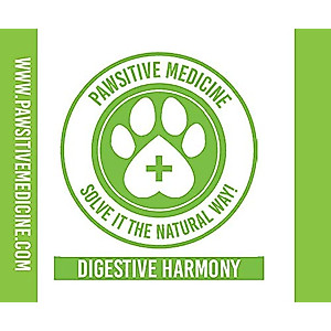 Pawsitive Medicine Digestive Support