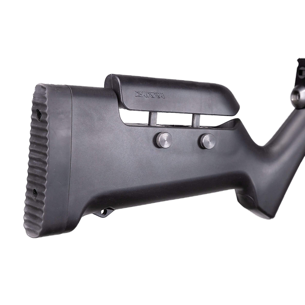 Barra Airguns 1100z PCP Air Rifle, .22 Cal BB Gun