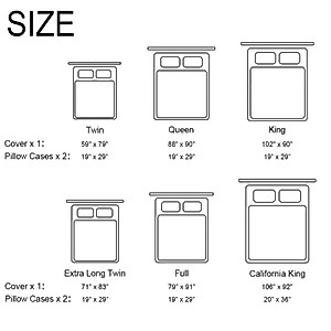 Anna Cowper Baphomet and Lucifer Bedding 3 Piece Duvet Cover Set Queen Size,Comforter Cover with Zipper Closure, 4 Corner Ties