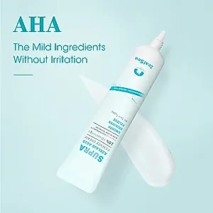 ZealSea Azelaic Acid 10% Facial Cream, for Redness Relief Face, Rosacea Acne Treatment, Pimple Pigmentation Blackhead, Balance Excess Sebum, Clarify Skin, Soothe Irritation,1 oz