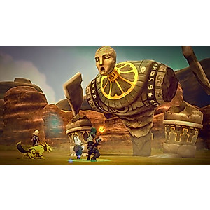 Earthlock : Festival of Magic - PlayStation 4