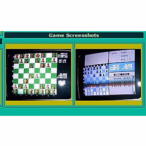 Chessmaster 2100
