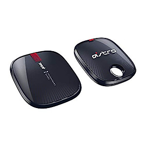 ASTRO Gaming A40 TR X-Edition Headset For Xbox Series X | S|One, PS5, PS4, PC, Mac, Nintendo Switch - Black/Red