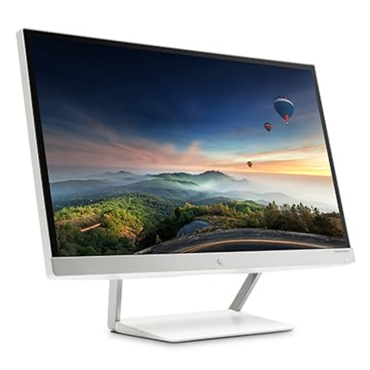 HP Pavilion 23xw 23-in IPS LED Backlit Monitor