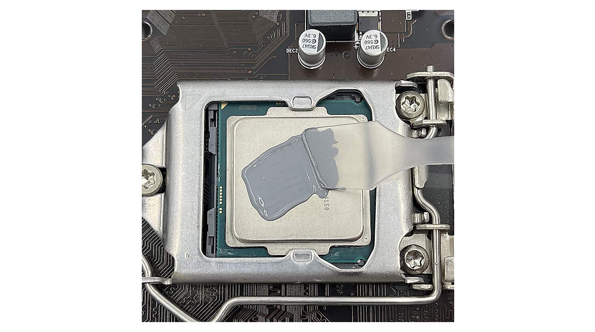 GENNEL G108 Thermal Paste for Optimal Cooling Solutions