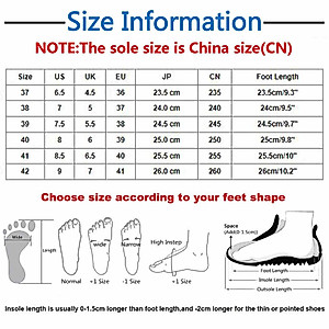 MLAGJSS Breathable Running Shoes Halloween, Womens Casual Shoes, Slip On Low Top Sneaker Comfortable Outdoor Walking Shoes