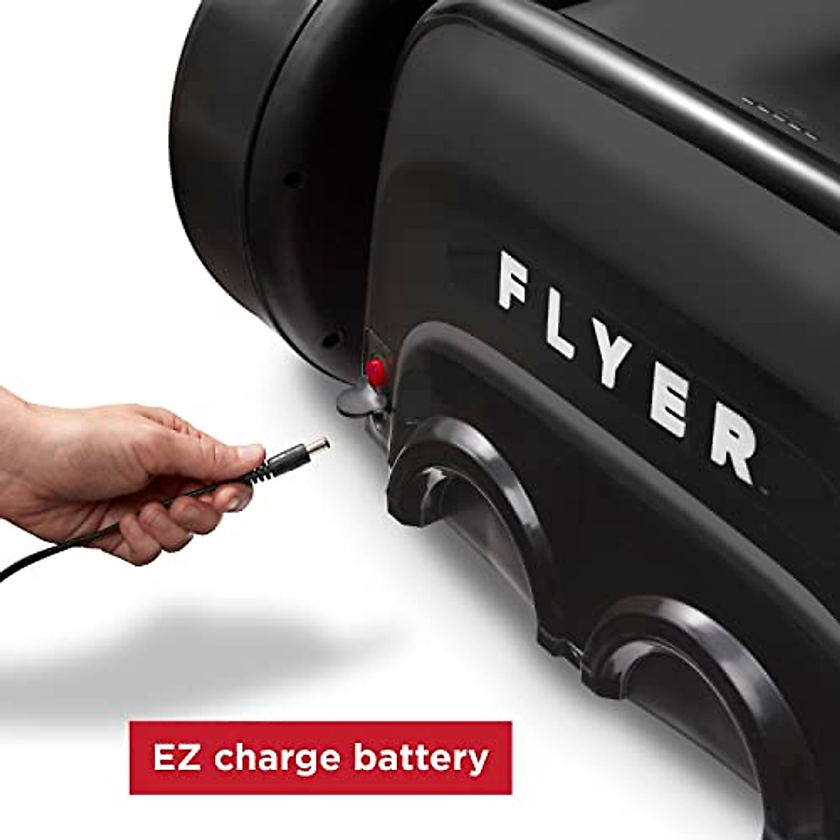 Radio Flyer Extreme Drift Go-Kart, Ride on Toy, Ages 5-12