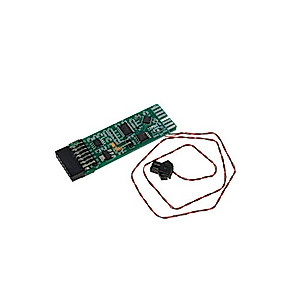 Revell RV00457 Supermarine Spitfire Mk.IXc-Technik Model Kit with Electronics, Unpainted