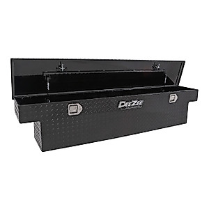 DEE ZEE DZ6170NB Specialty Series Narrow Crossover Tool Box