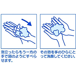 小久保工業所 Bubble Net Whip Face Wash