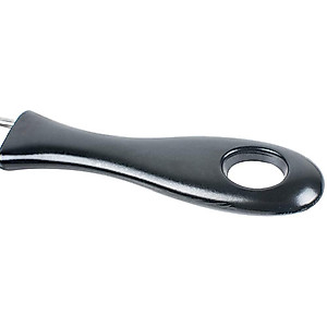 FveBzem Nonstick Frying Pan Round Egg Pan One Egg Fry Pan Egg Pancake Maker Omelet Mini Dishwasher Safe Cookware Small Egg Skillet, PFOA Free, 4.72 Inch(12cm)