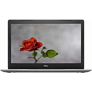 Dell Inspiron 15 5585 5000 Business Laptop, 15.6" FHD IPS, AMD Quad-Core Ryzen7 3700U(> i7-7500U), 8GB DDR4 512GB SSD, AMD Radeon RX Vega 10 Backlit KB FP Win 10