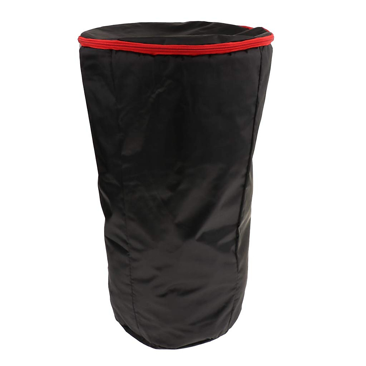 B Baosity Durable Backpack African Hand Drum Carry bag for Lovers, 10inch