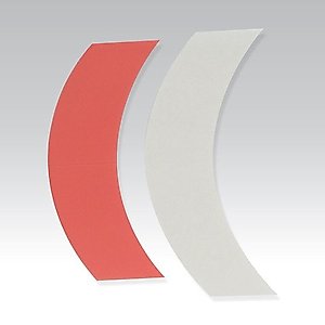 Sensi-Tak Support Tape Shape "CC"