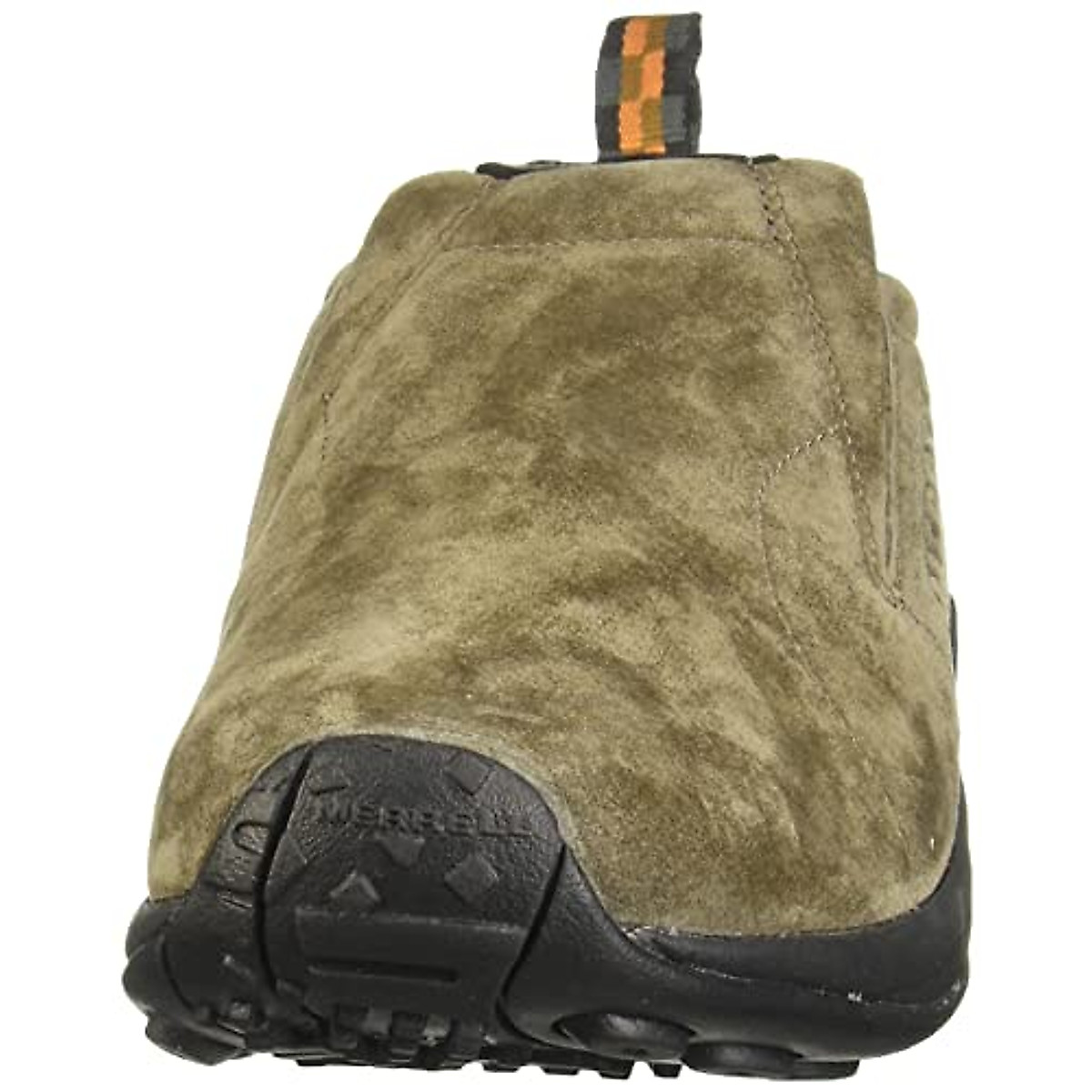 Merrell Men's Jungle Moc Slip-On Shoe,Gunsmoke,11.5 M US