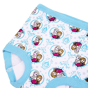 Frozen Potty Training Pants (3T)