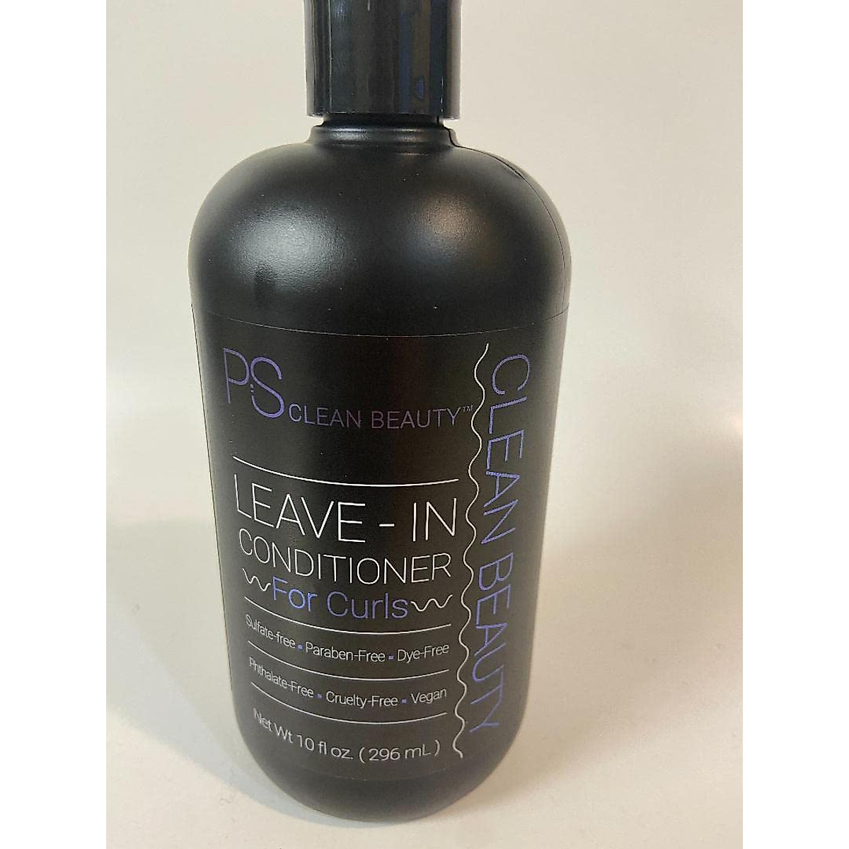 Leave In Conditioner for Curls