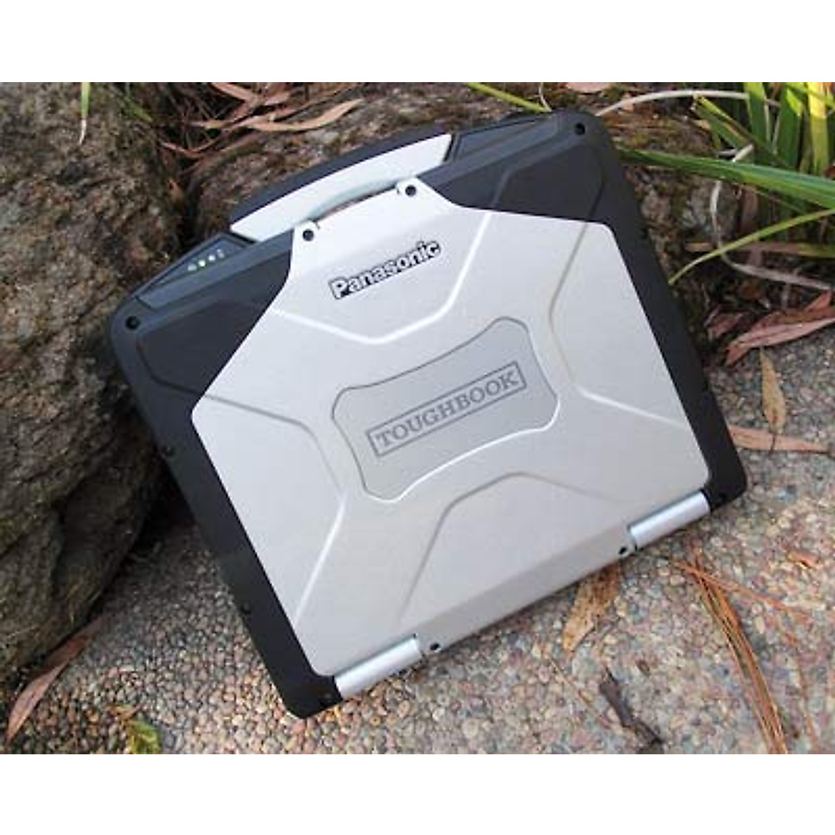 Panasonic Toughbook 31, CF-31, MK1, Intel Core i5-520M @2.4GHz, vPro, 13.1-inch XGA Touchscreen, 4GB, 128GB SSD, Wi-fi, Bluetooth, Backlit Keyboard, Windows 10 Pro (Renewed)