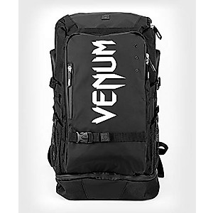 Venum Challenger Xtrem Evo Backpack - Black/White