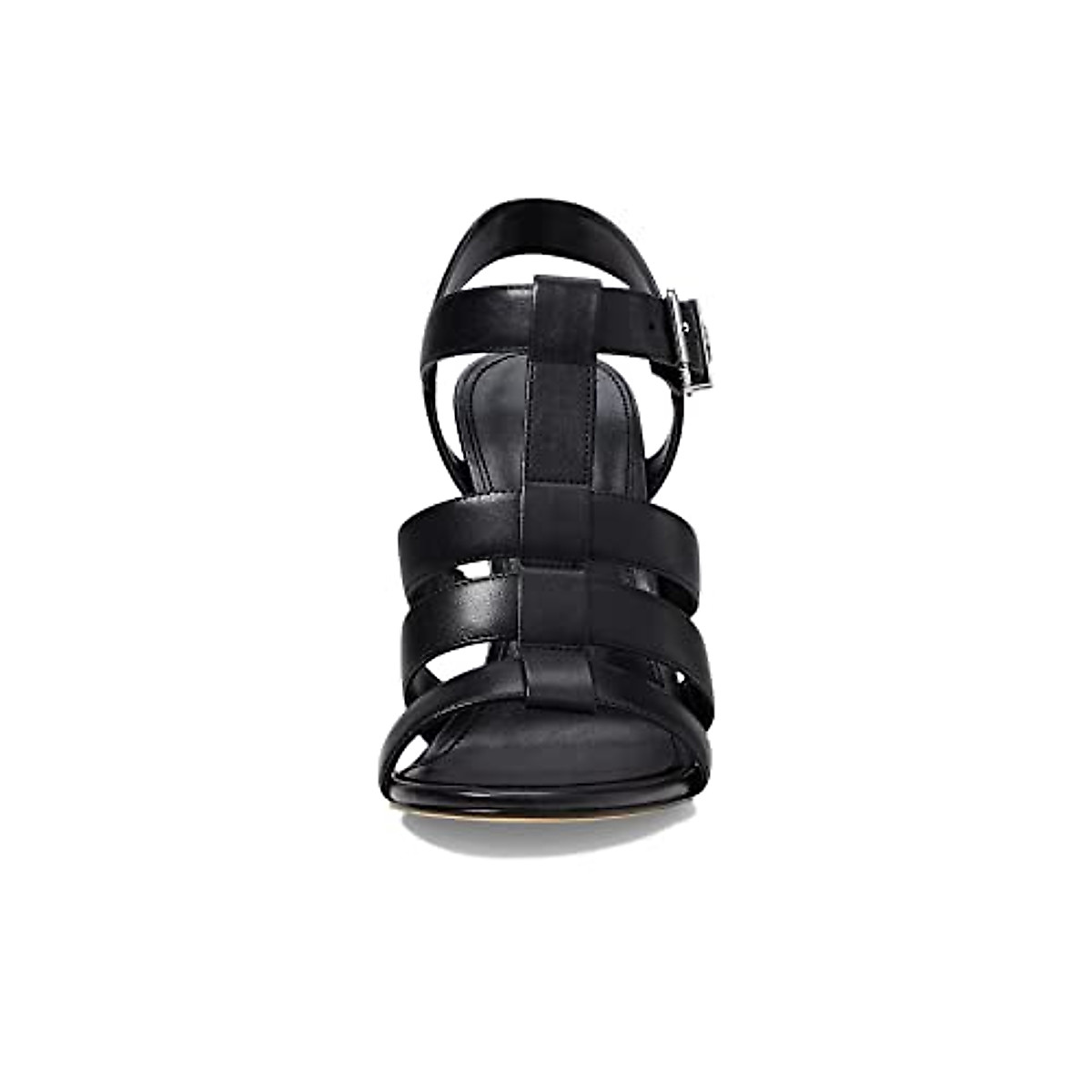 Michael Kors Jagger Sandal Black 1 5.5 M