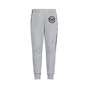 Marvel Spider-Man Boys Hoodie and Pants Set for Toddlers and Big Kids