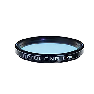 Optolong L-Pro 1.25" Mounted Round Filter
