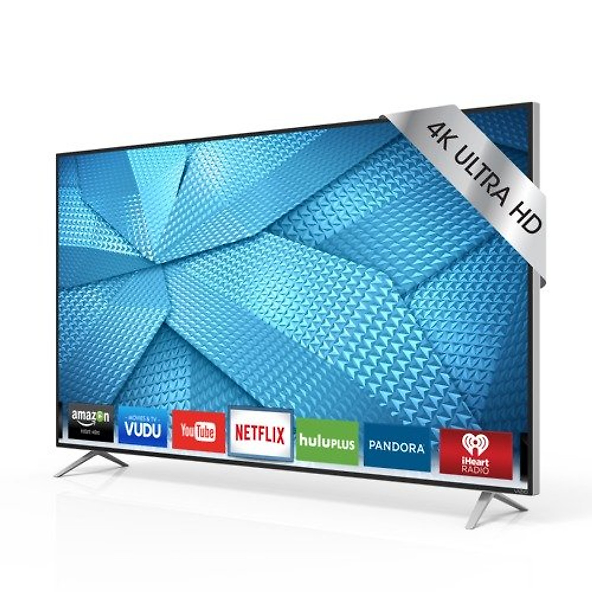 VIZIO M65-C1 65-Inch Class Ultra HD Full-Array LED Smart TV