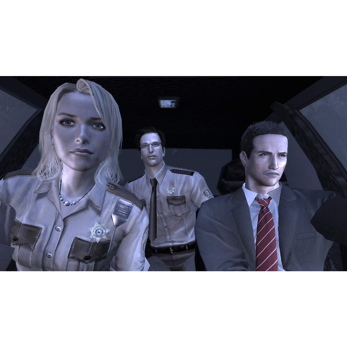 Deadly Premonition: Origins (Nintendo Switch)