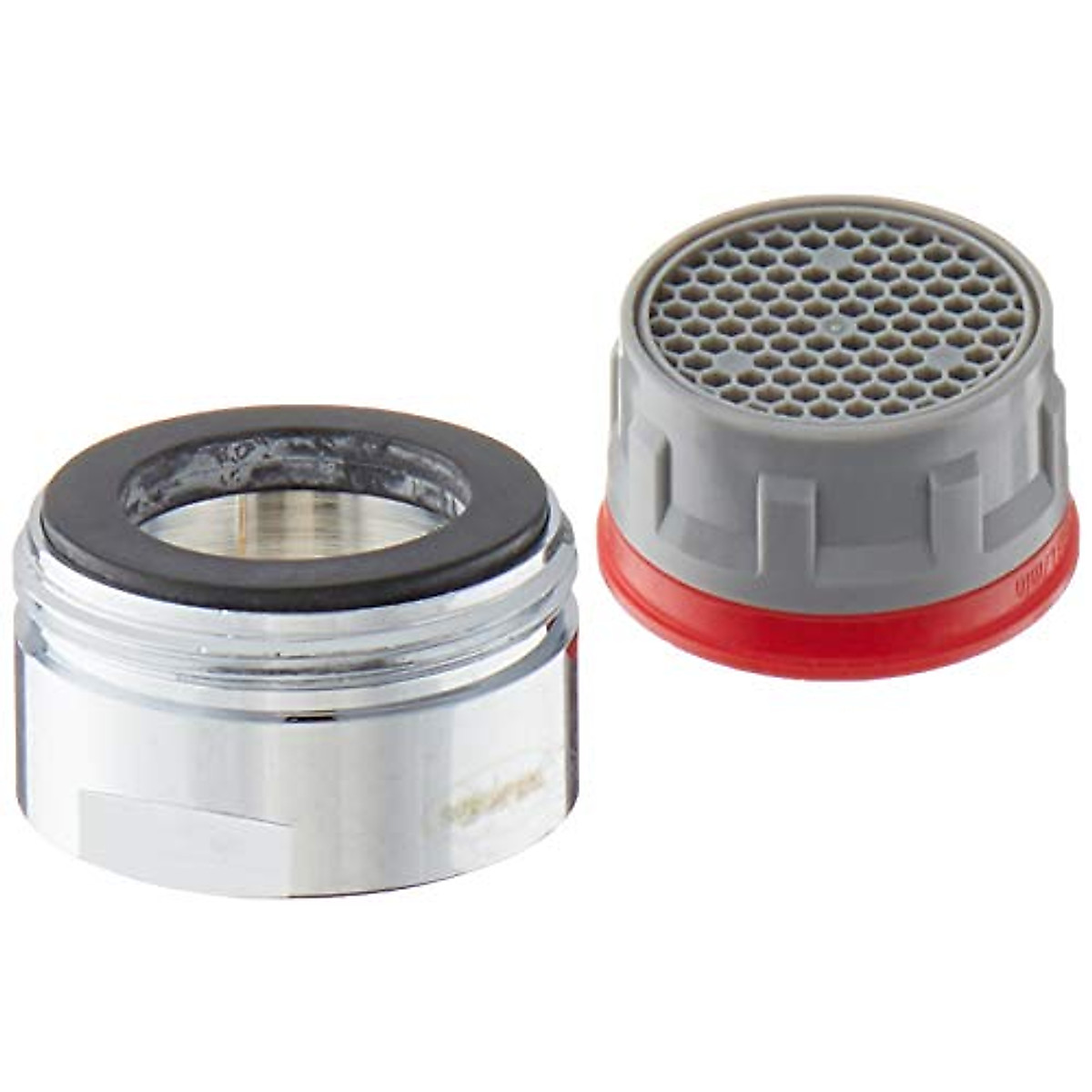 Grohe 13955000 Flow Straightener, Starlight Chrome