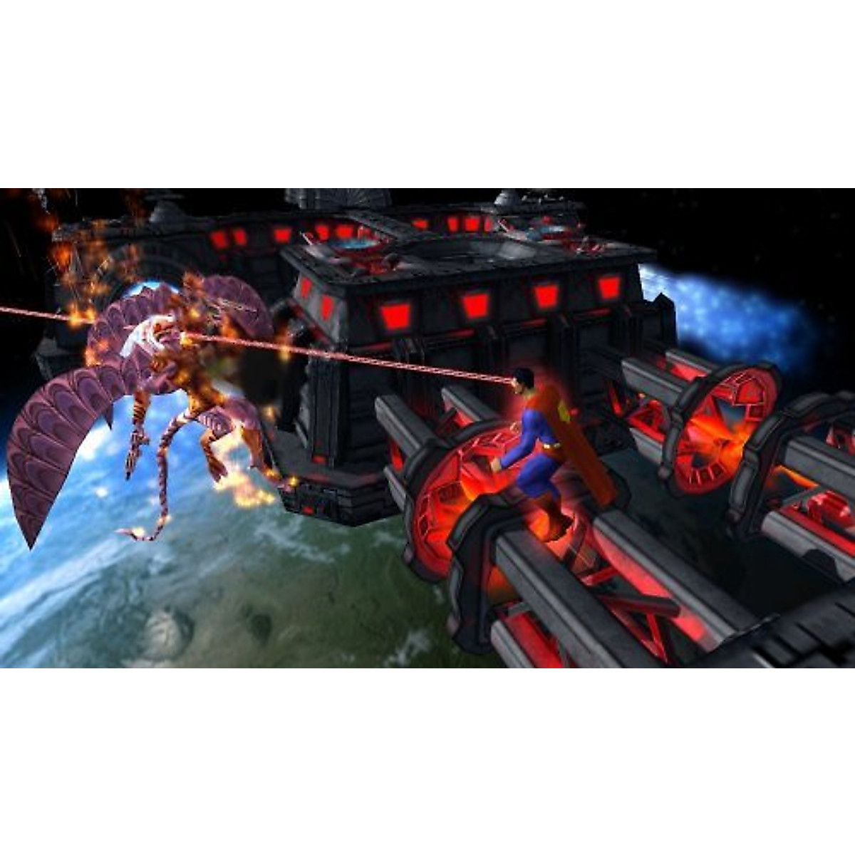 Justice League Heroes - PlayStation 2 (Renewed)