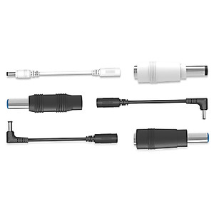 iFi DC iPurifier2 Active Audio Noise Filter/Conditioner for DC Power Supplies - Audio/Video System Upgrade