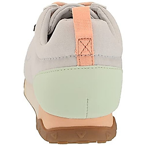 Teva Men's Wyldland Hiking Shoe, Light Multi, 7