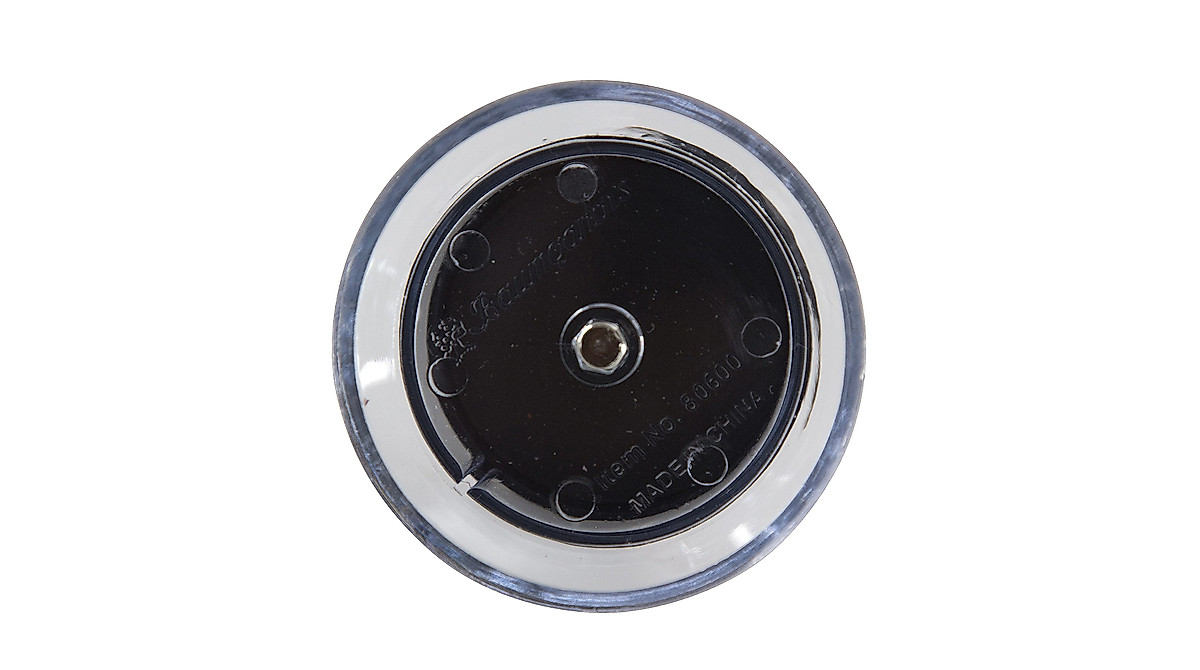 Get the Baumgartens Clear Postage Stamp Keeper for Your Desk