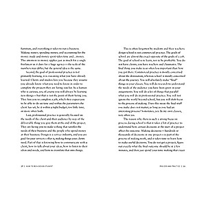 How to Be a Design Student (and How to Teach Them) (-)