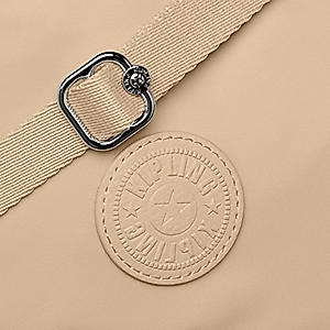 Kipling K72323Y87 Women's Official RIRI Natural Beige