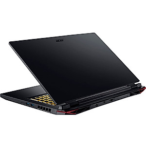 acer Newest Nitro 5 Flagship Gaming Laptop: 17.3" FHD 144Hz IPS Display, Intel Gaming H 12-Core i5-12500H, 64GB RAM, 1TB SSD, 4GB RTX 3050, WiFi-6, Backlit-KYB, DTSX Audio, CoolTech, Win11, TF