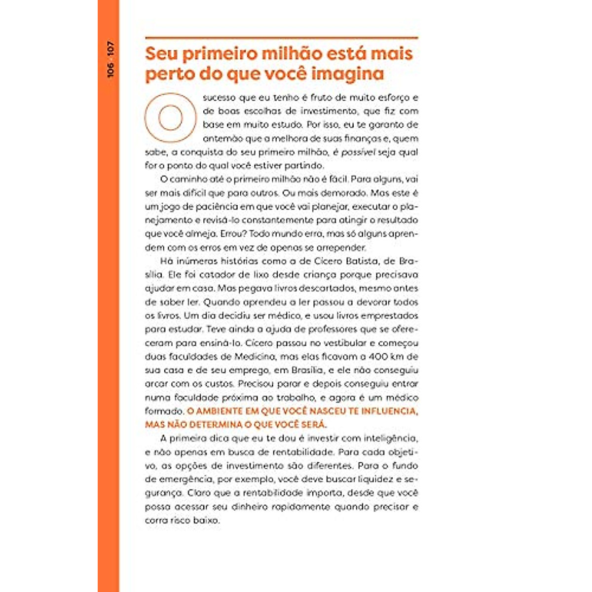 Metodo Financeiro Do Primo Rico (Em Portugues do Brasil)