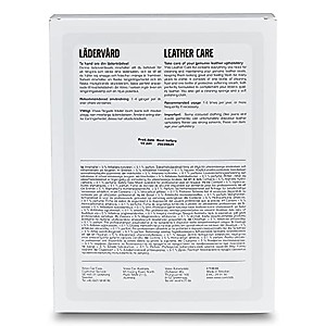 Volvo Genuine Leather Car Kit #31375177