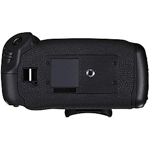 Canon EOS-1D X Mark III DSLR Camera | with CFexpress Card & Reader Bundle kit | 20.1 MP Full-Frame CMOS Image Sensor | DIGIC X Image Processor | 4K Video | and Dual CFexpress Card Slots, Black