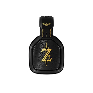 ASTRO Gaming The Legend of Zelda: Breath of the Wild A10 Headset