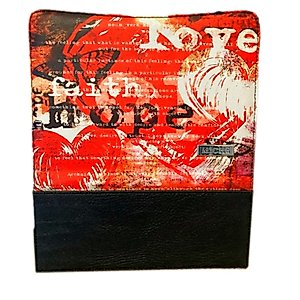Miche Petite Bag Shell - Hope RED