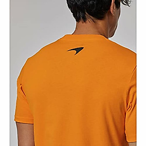 McLaren Indy Car Men's Core Logo Drivers T-Shirt